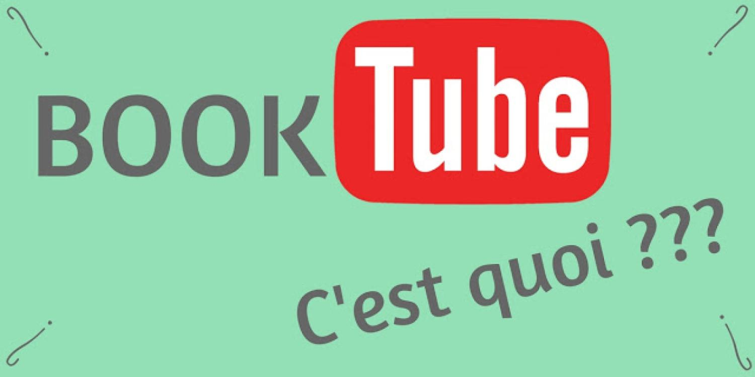 Réaliser un booktube
